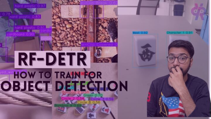 RF-DETR: How to Train for Object Detection on a Custom Dataset – MQ ICT SOLUTIONS